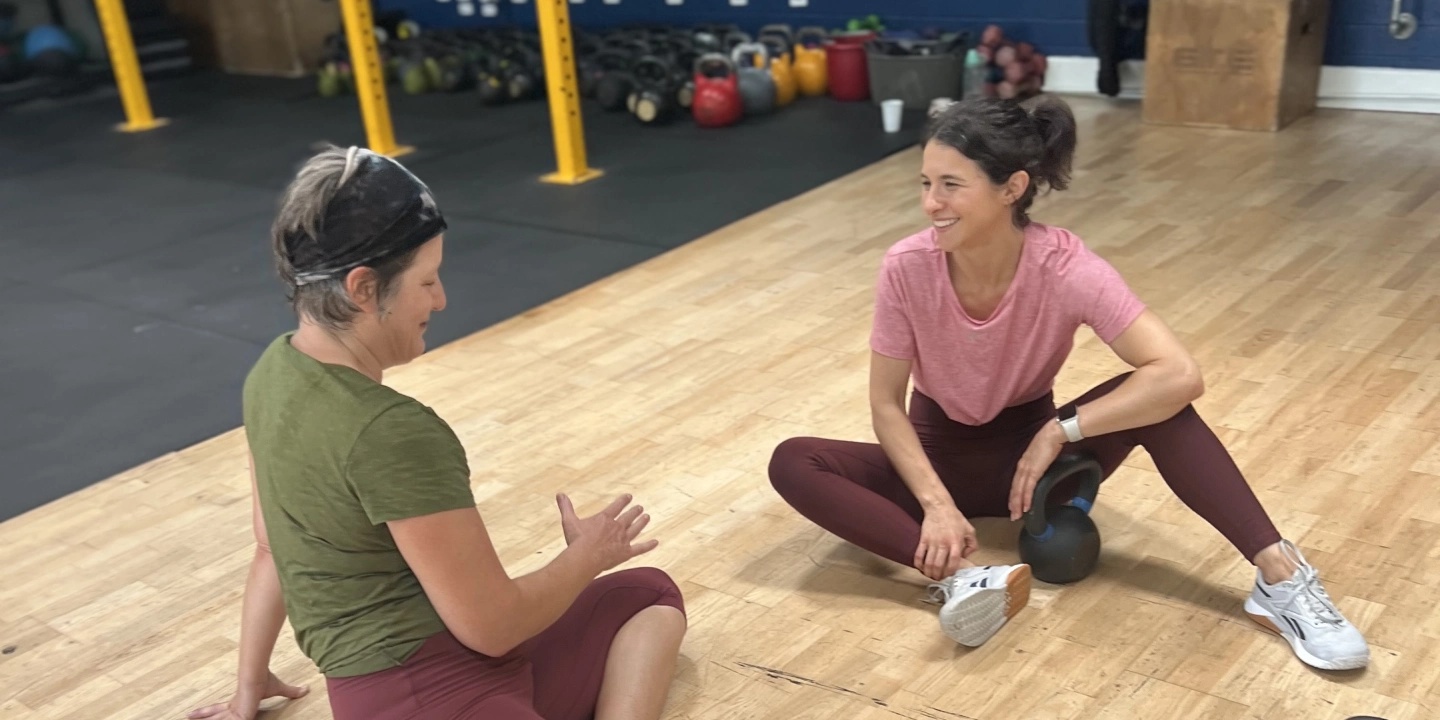 Wicked Fit | Personal Training Sessions in San Diego, CA